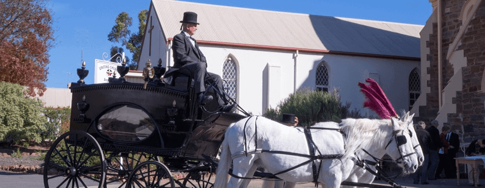 Best Funeral Directors Adelaide, SA - Funeral Homes